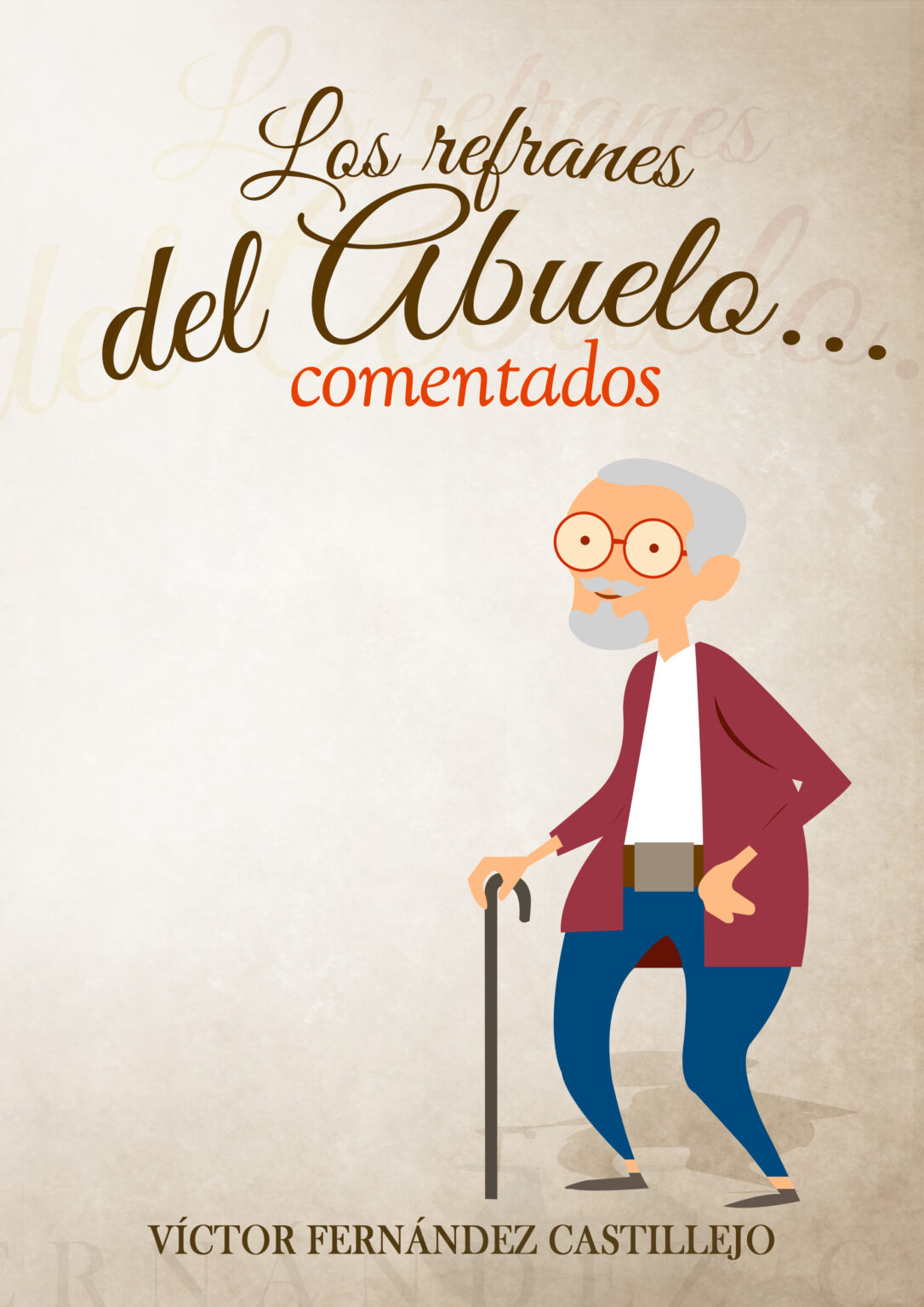 Refranes populares sobre llorar - Refranes y dichos populares en español